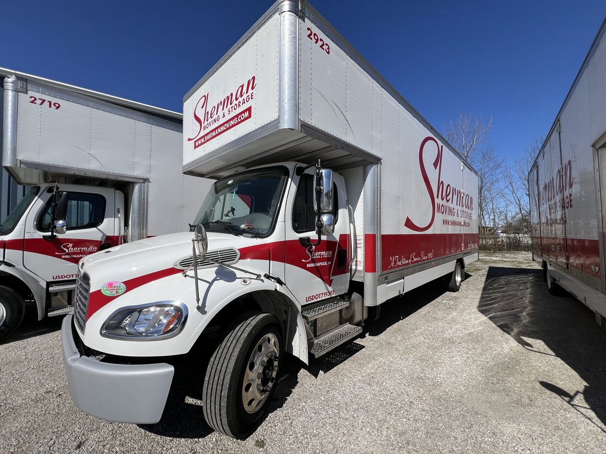 Indianapolis movers, moving Indiana, move to Indy, moving services ...